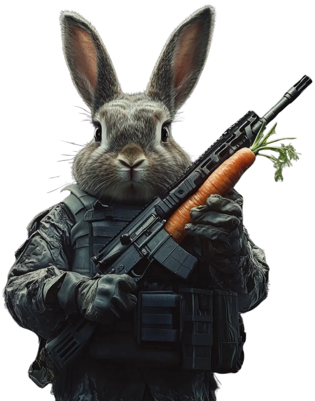 Home - Ricochet Rabbit